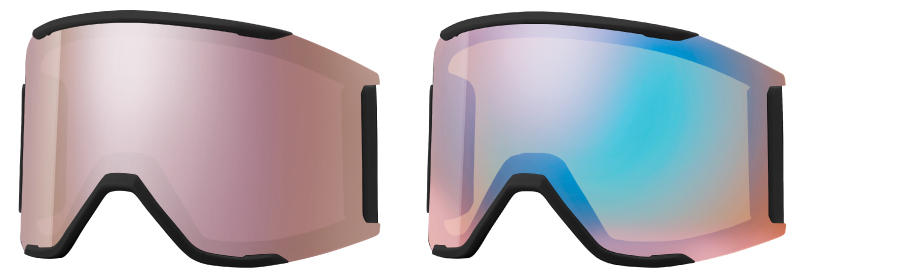 Smith Online Shop / Squad MAG Mind Expanders（CP Everyday Rose Gold ...